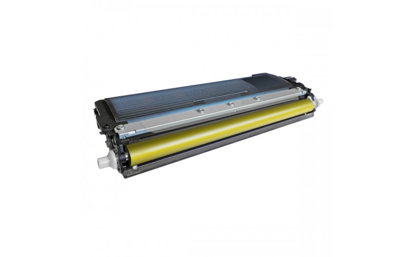 FU Brother TN-230 YL toner