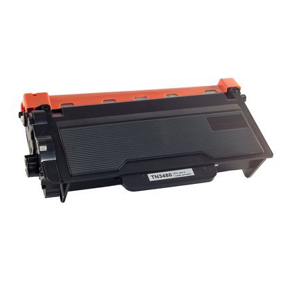 FU Brother TN-3480 toner