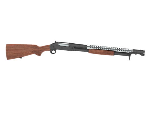 HD Models 35033 Winchester M1897 trench gun