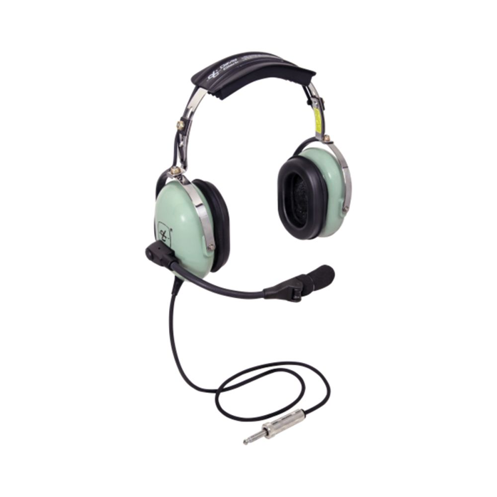 David Clark - H3530 - Ground Headset