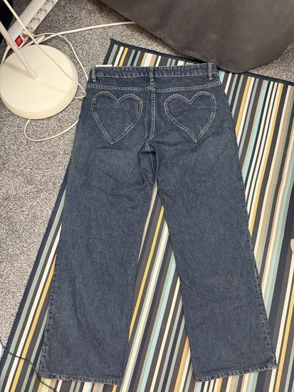 Zara moderne farmerice L SNIZENO