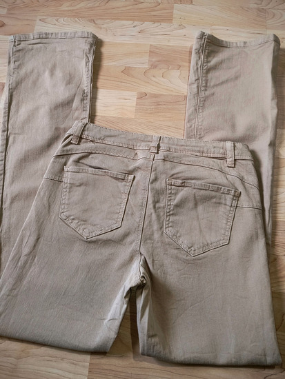 Benetton flare jeans DANAS 600