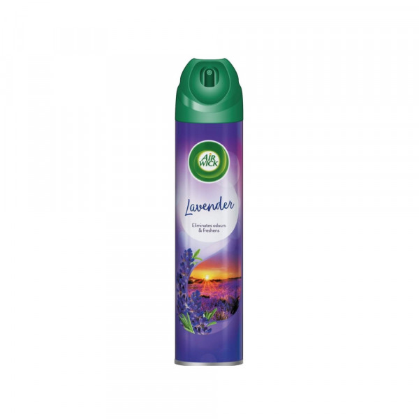 Osveživač AIRWICK sprej 300ml Lavanda
