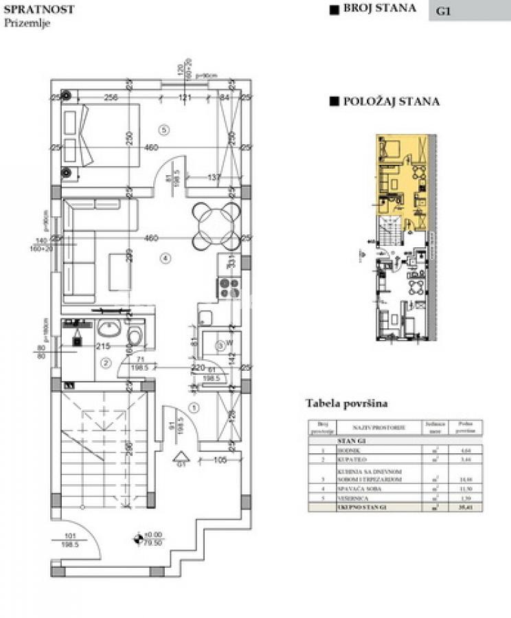 Stan - Novi Sad, Adice - ID oglasa 21575
Stan - Novi Sad, Adice  - ID oglasa 21575