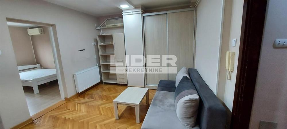 Stan, BEOGRAD, Braće Jerković, ID 4814
Stan, BEOGRAD, Braće Jerković, ID 4814