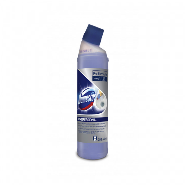 Domestos WC Gel 750ml 101105804
