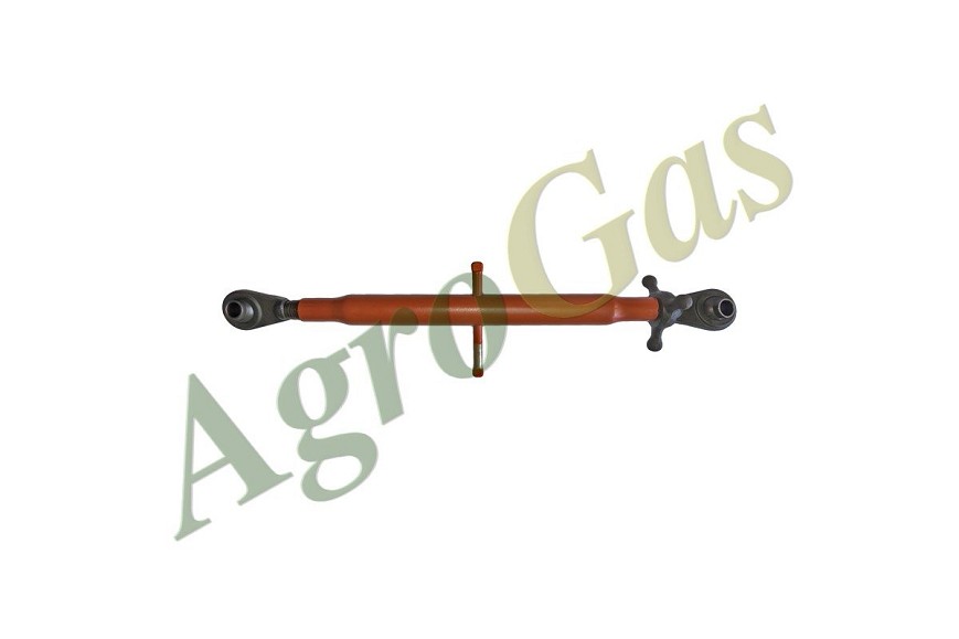 Topling IMT 539 crveni