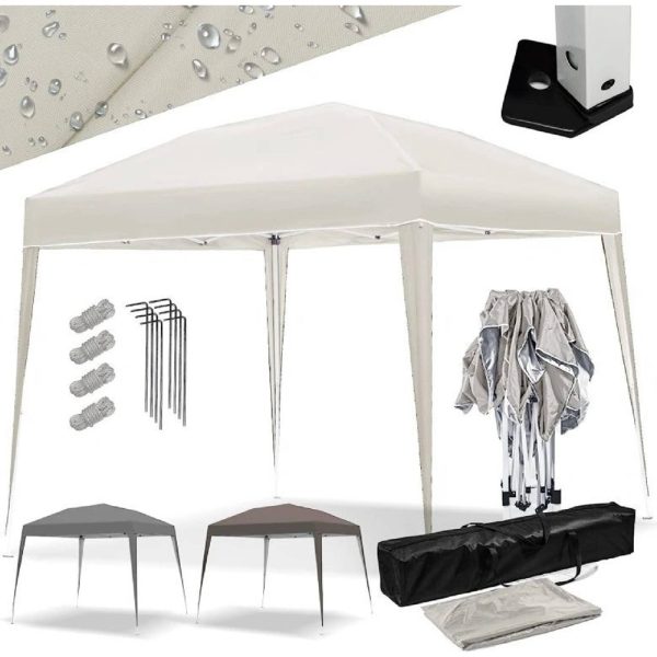 006 Progarden gazebo tenda