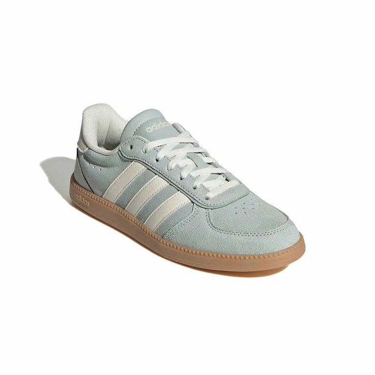 Adidas Ženske patike Breaknet Sleek JR6907, Svetloplave