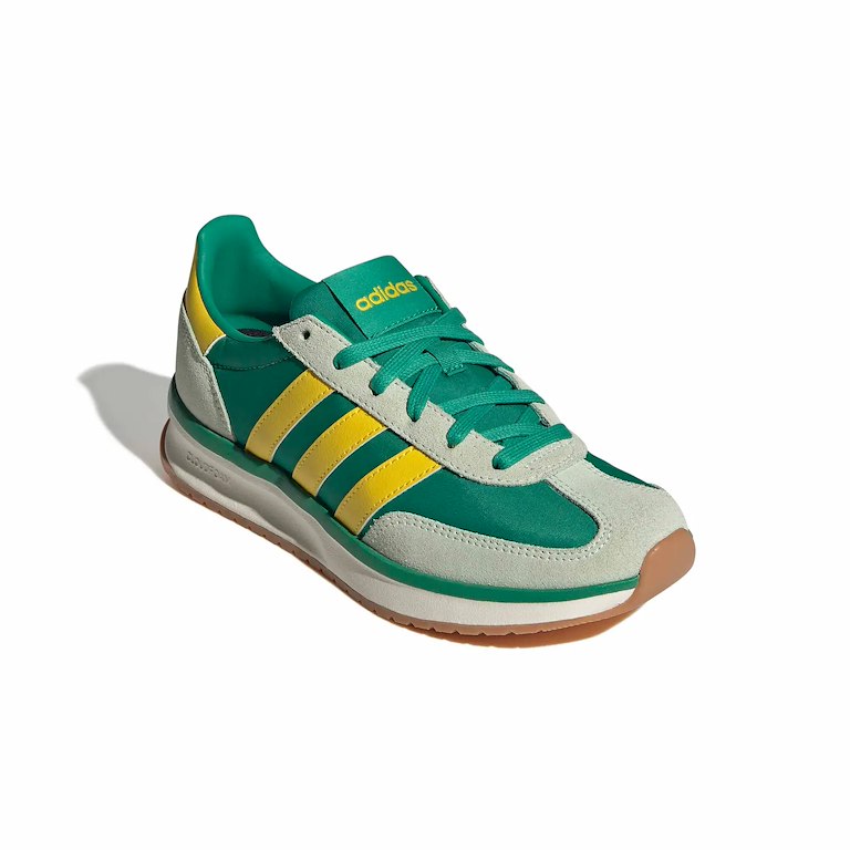 Adidas Ženske patike Run 70S 2.0 JR2423, Zelene