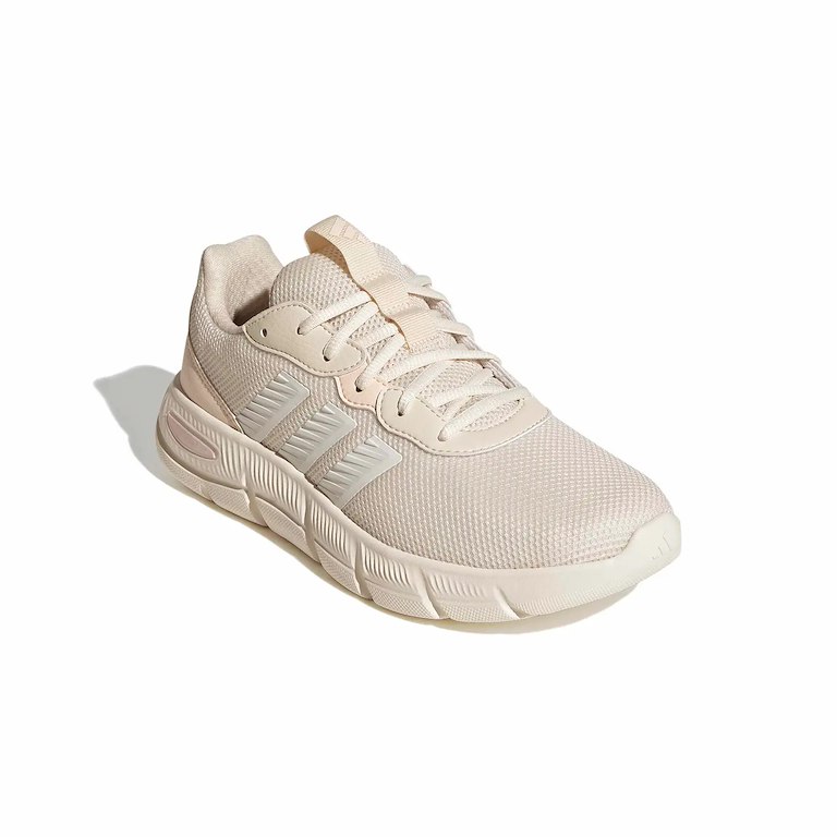 Adidas Ženske patike Cloudfoam Flex - Laces KK3494, Bež