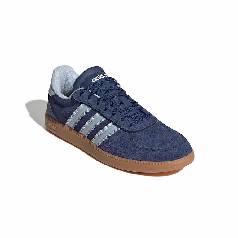 Adidas Ženske patike Breaknet Sleek IH1389, Tamnoplave