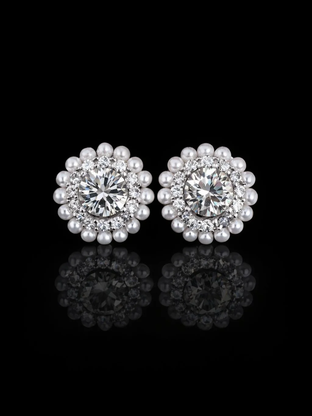 Earrings E2709