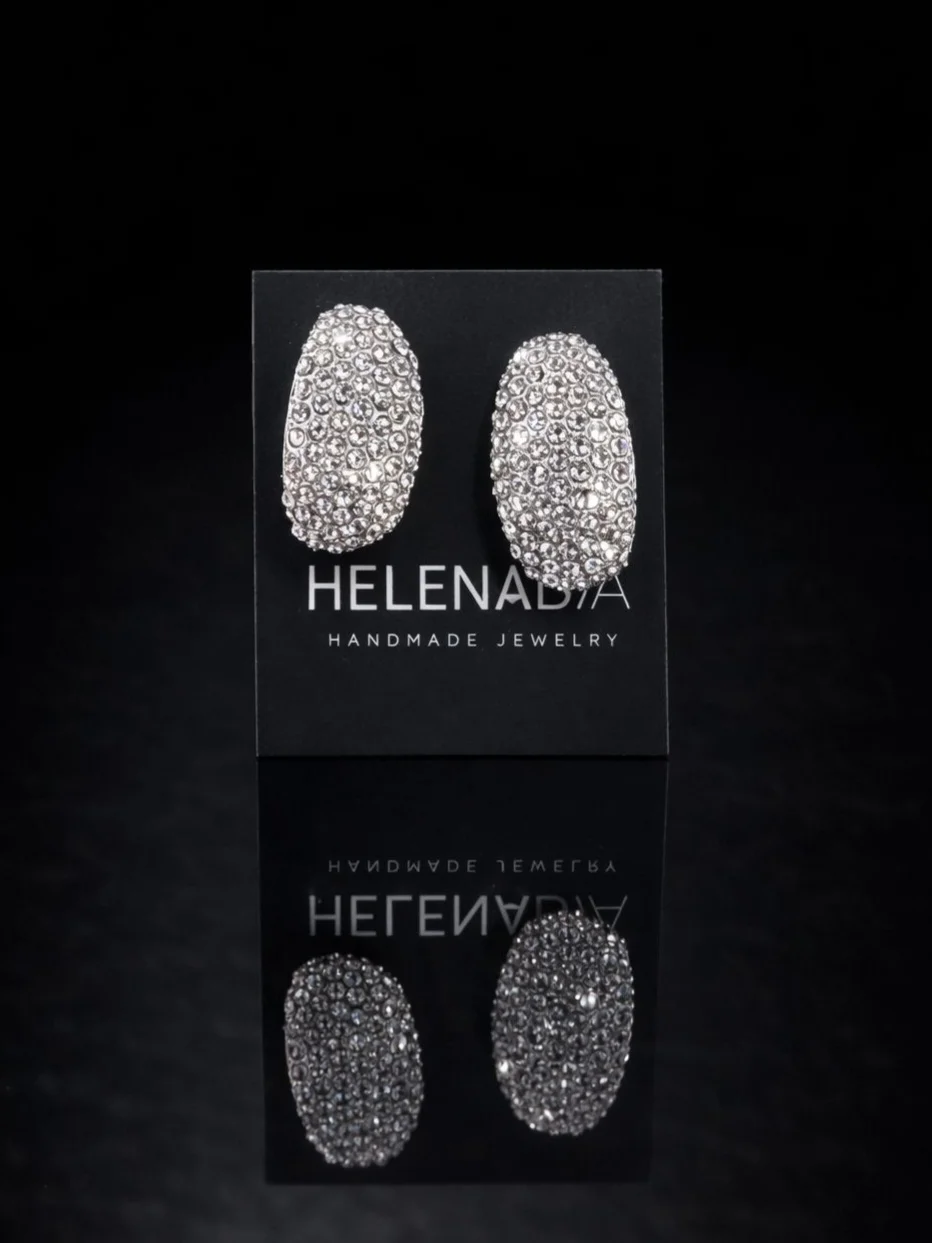 Earrings E2707
