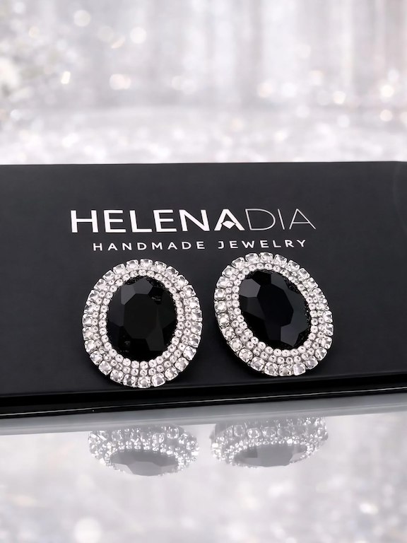 Earrings E2706