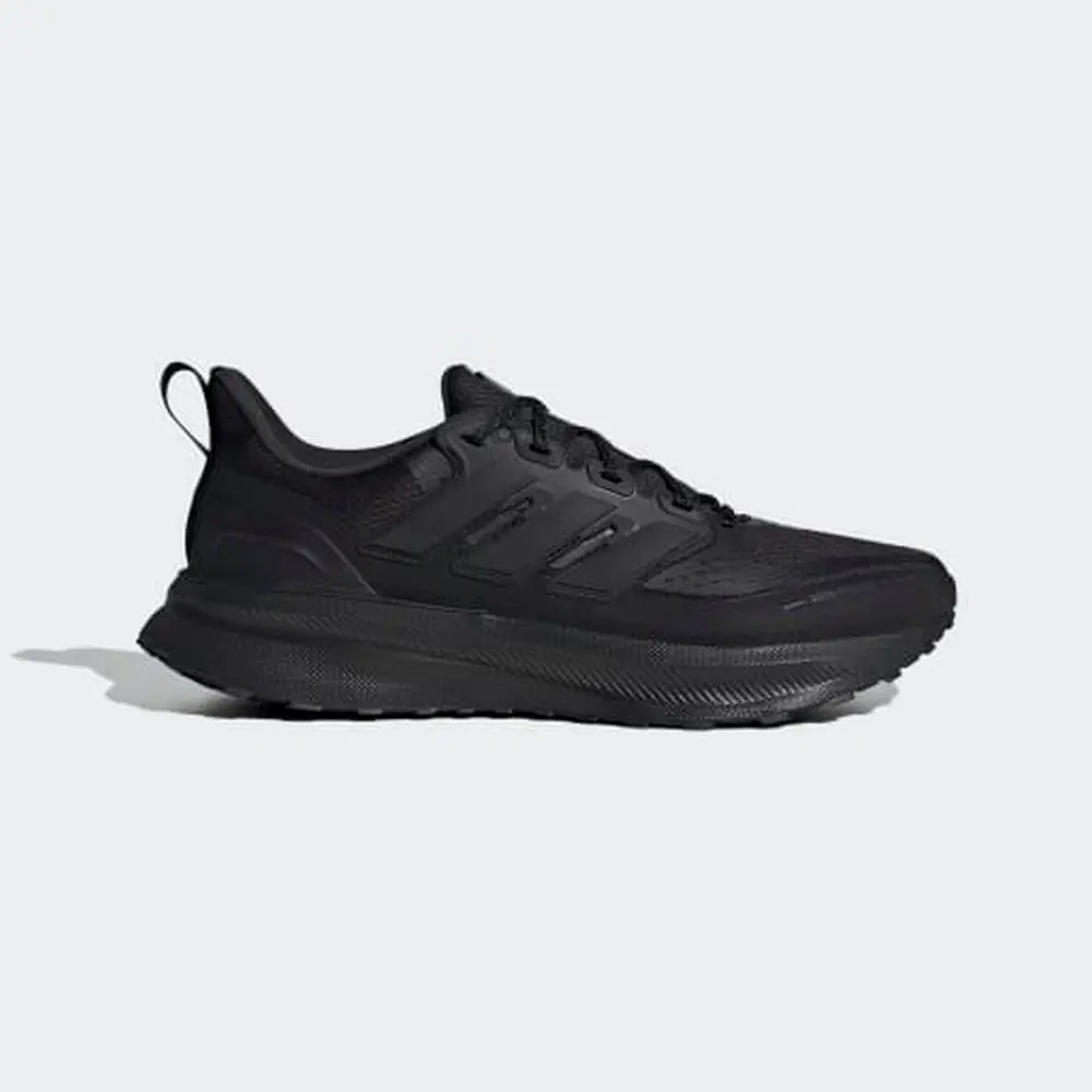 Adidas Muške patike ultrarun 5 tr M, Crne