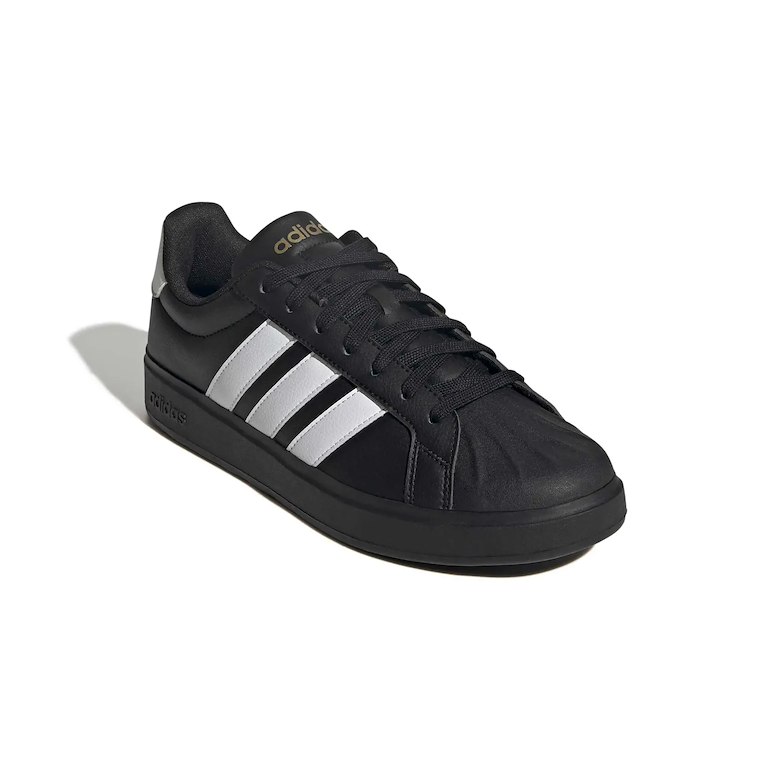 Adidas Muške patike Streettalk JP8276, Crno-bele