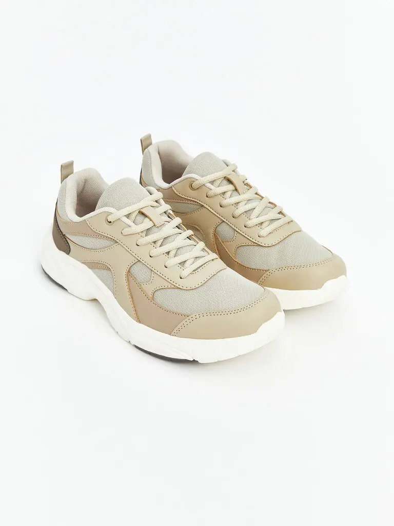 LC Waikiki Muške patike S5AD49Z8-EYM, Bež