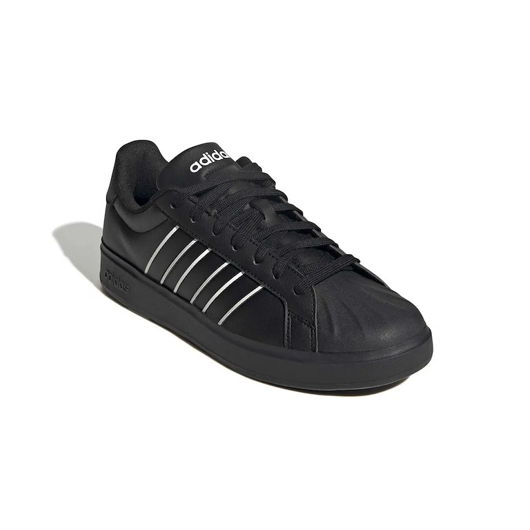 Adidas Muške patike Streettalk IH4281, Crne