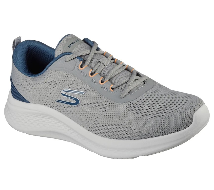 Skechers Muške patike Skech-Lite Pro 2.0 - Berrix, 233184-GYBL, Sive