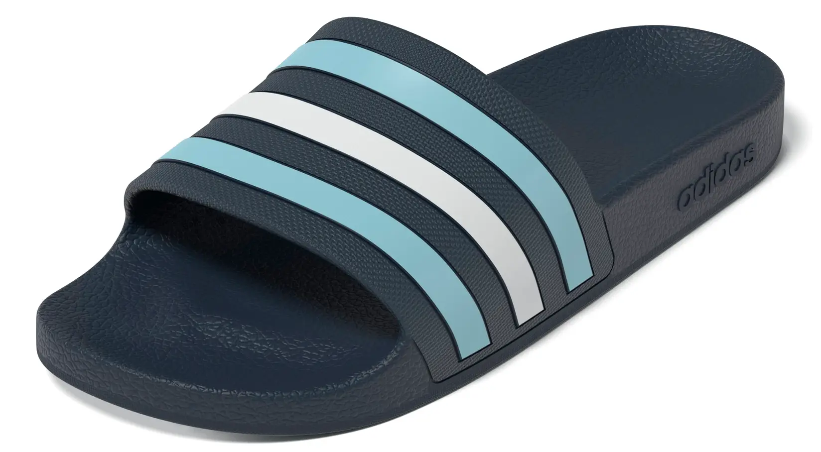 Adidas Muške papuče Adilette Aqua HQ2452, Tamnoplave