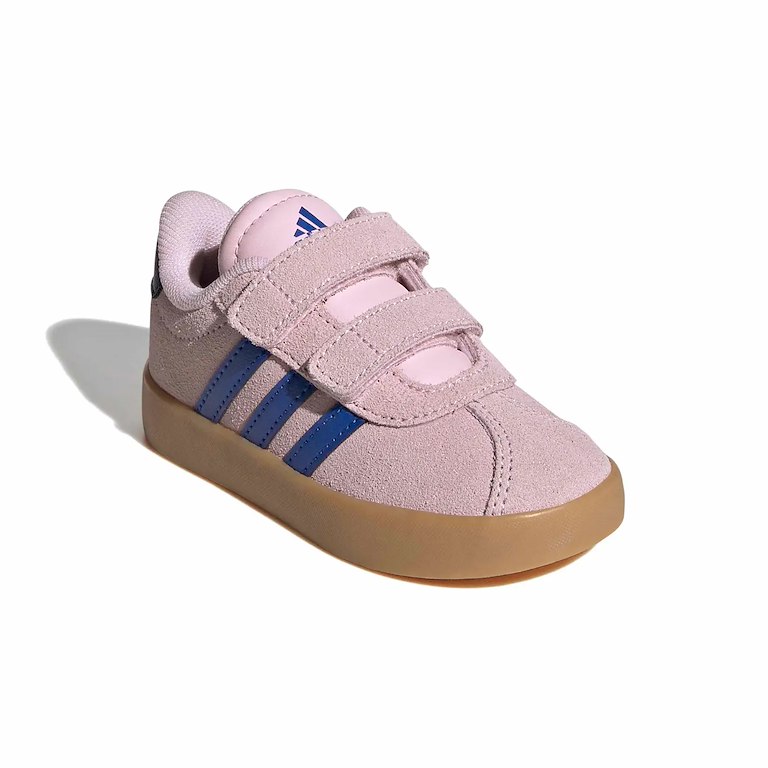 Adidas Patike za devojčice Vl Court 3.0 Cf I KI6496, Roze