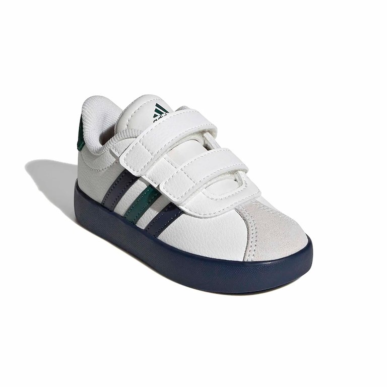 Adidas Patike za dečake Vl Court 3.0 Cf I IH3964, Teget-bele