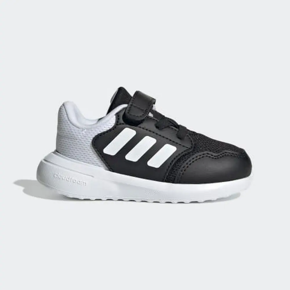 Adidas Patike za dečake Tensaur run 3.0 el i, Crne