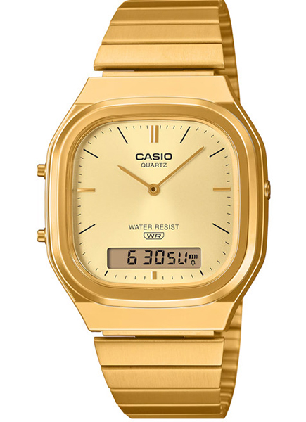 CASIO AQ-240EG-9AEF