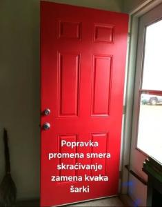 SEČENJE SKRAĆIVANJE VRATA 0644931300