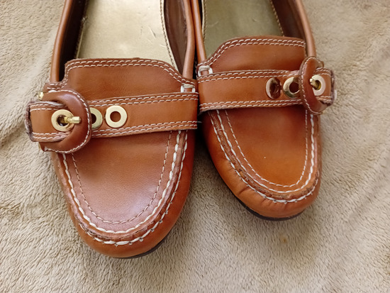 FRANCO SARTO kozne 40/26