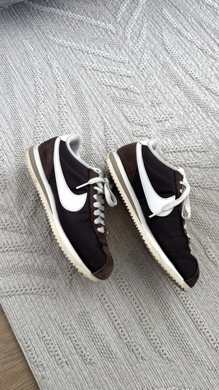 Nike Cortez