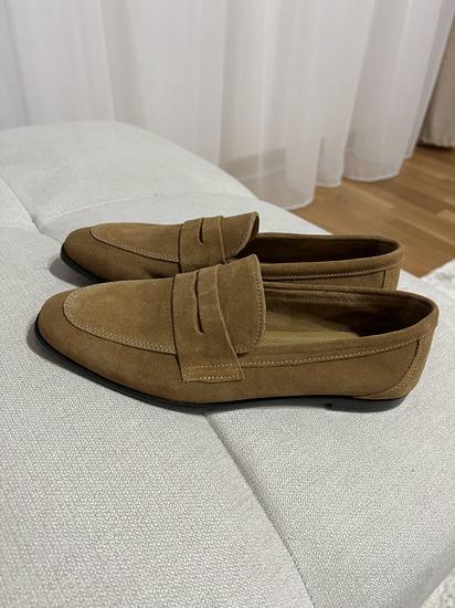 Espadrile Zara