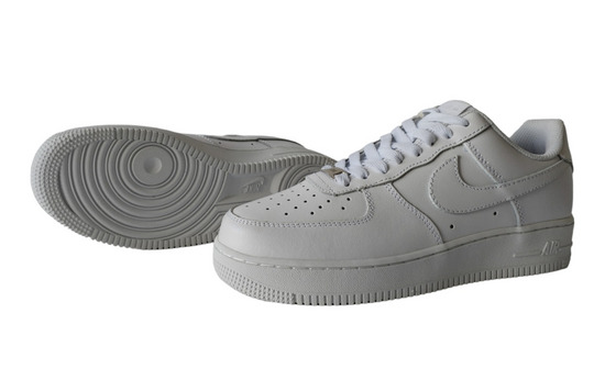 NIKE AIR FORCE 1 - ORIGINAL NOVO!!