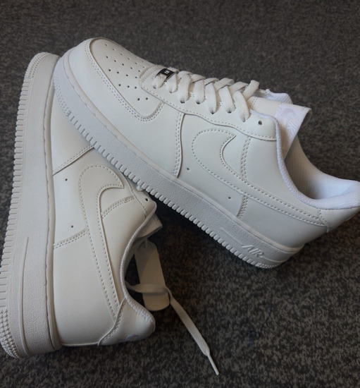 air force nove original sa etiketom