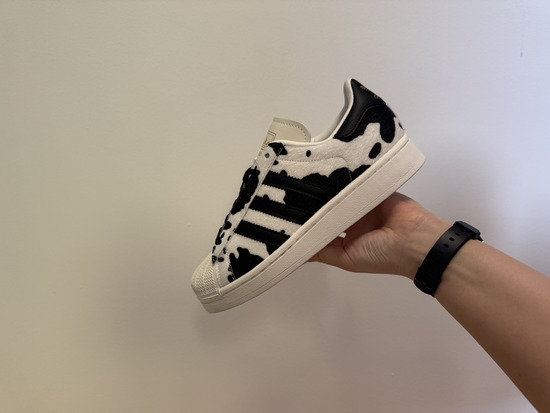 SNIZENE Adidas superstar patike NOVO