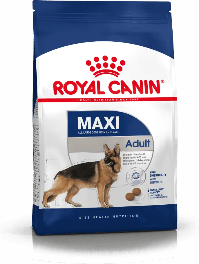 ROYAL CANIN Hrana za pse Maxi Adult 10kg