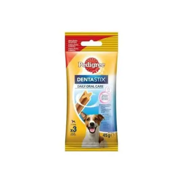 PEDIGREE Denta Stix za male rase 45g