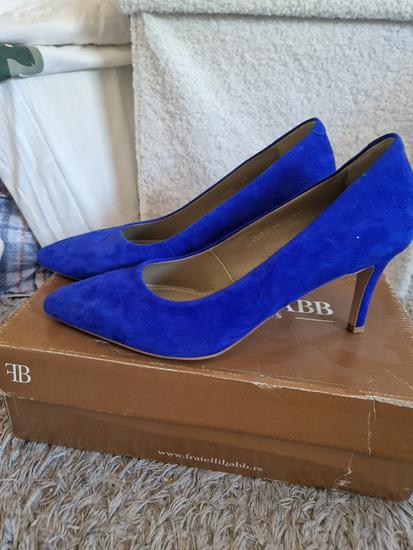 Salonke Fratelli Babb SNIŽENJE 3900