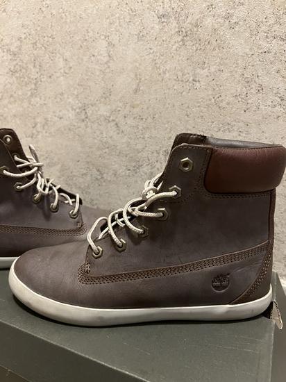Timberland cipele zimske original