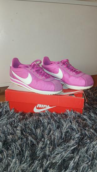 NIKE cortez original PRElepe, kao NOVE-REZZ
