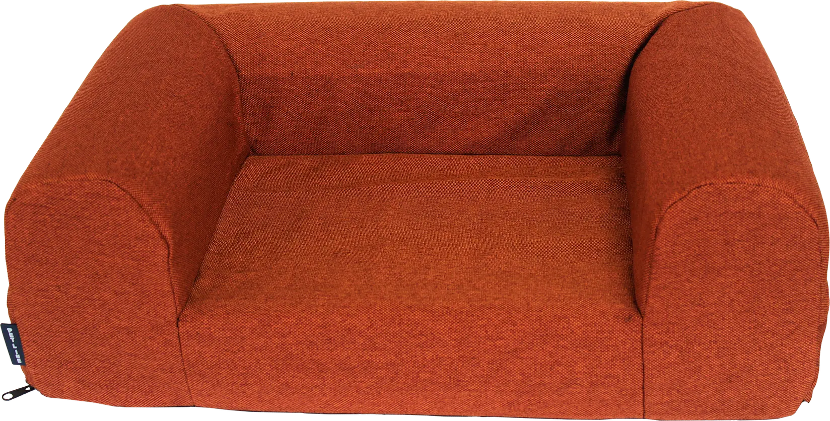 Pet Line Sofa za pse, 58x40x20cm, Narandžasta