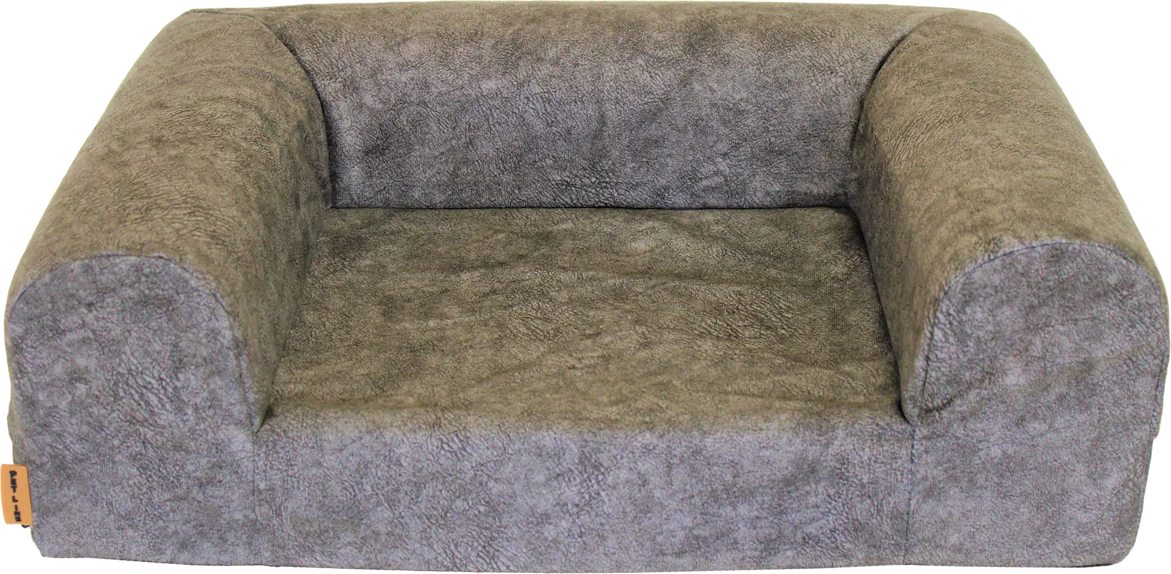 Pet Line Sofa za pse, 58x40x20cm, Siva