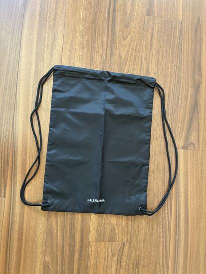 Balenciaga original NOV ranac 37x50