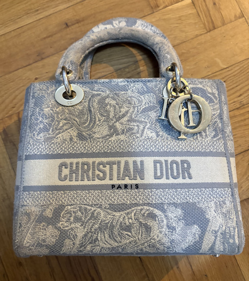 Dior torba