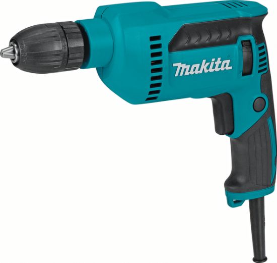 Makita električna bušilica 630W, 13mm DP4021