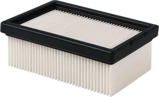 Bosch Ravni harmonika filter E10 za usisivač (2608001219)