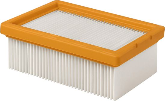 Bosch Pljosnato sklopljen filter HEPA za usisivač (2608001220)