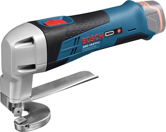 Bosch GSC 12V-13 Solo akumulatorske makaze za lim (0601926105)