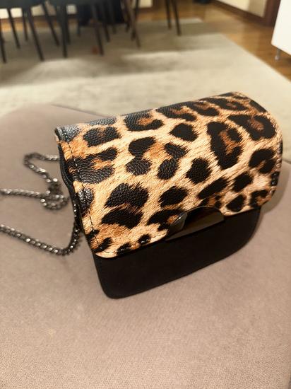 397.Lovelybag leopard nova